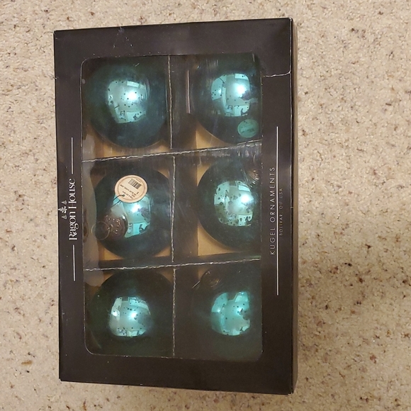 Ragon House | Holiday | Ragon House Ornaments | Poshmark